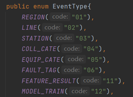 设计模式实战之策略枚举 - Next Station